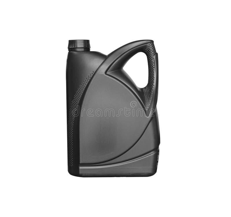 Gallon Container stock image. Image of blue, isolated, freeze - 789975