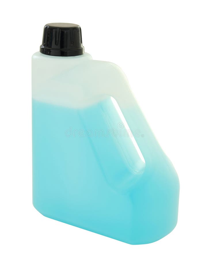 Plastic gallon container stock photo. Image of gallon - 33712468