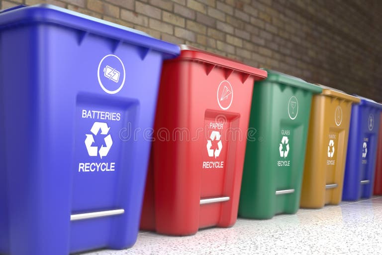 206 Waste Sorting Logo Stock Photos - Free & Royalty-Free Stock Photos ...