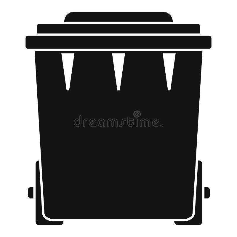 Trashing Icon Stock Illustrations – 378 Trashing Icon Stock ...