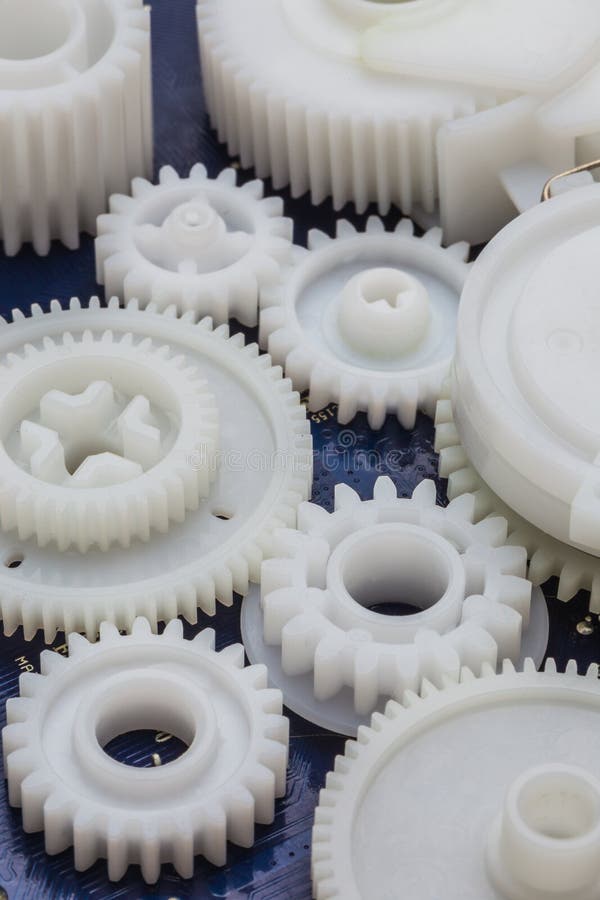 Injection moulding machine stock image. Image of injection - 27117421