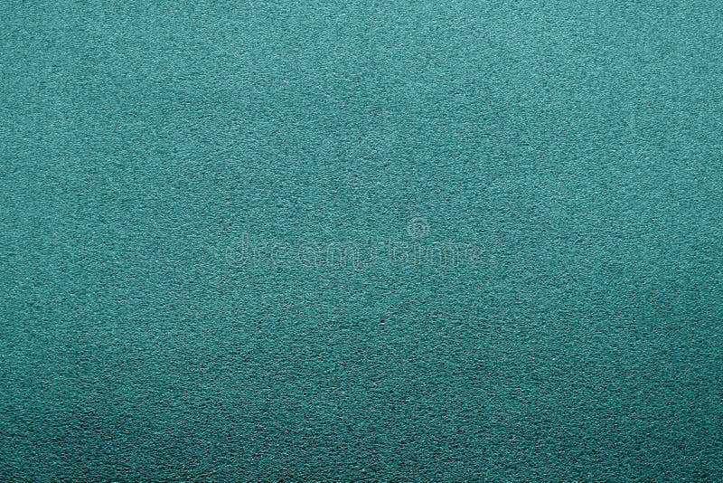 Plastic Glittering Texture with Blur Effect in Cyan Color Stock Image ...