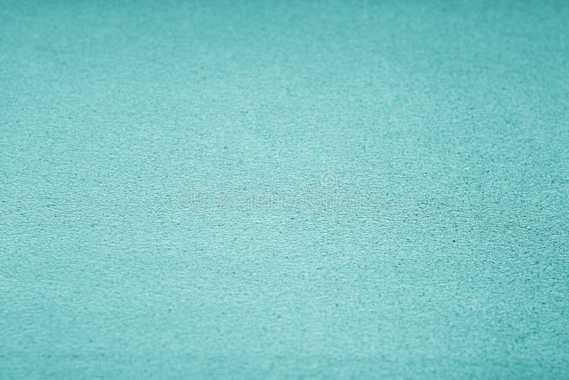 Plastic Glittering Texture with Blur Effect in Cyan Tone Stock Photo ...