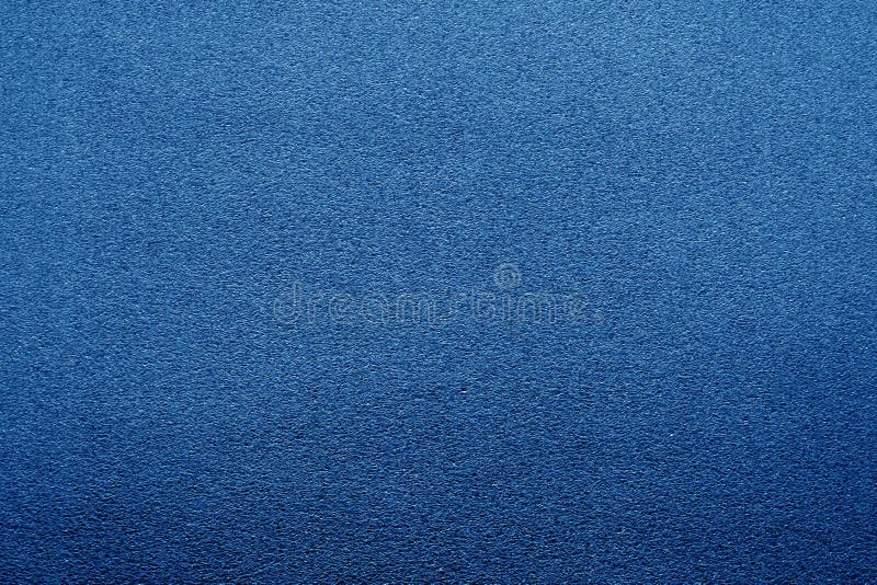 Plastic Glittering Texture With Blur Effect In Navy Blue Color Stock ...