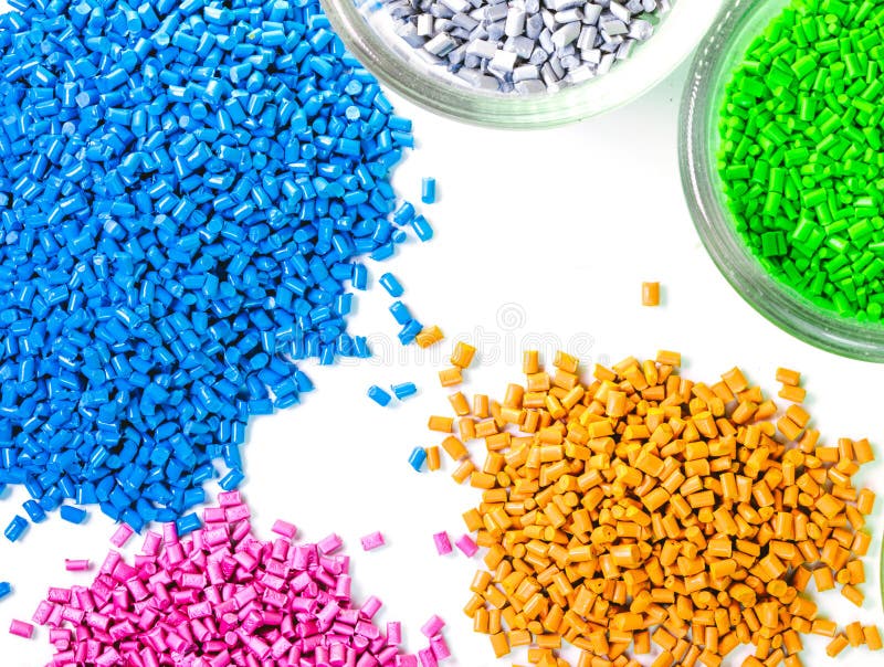 Plastic Granules Close Up for Holding,Colorful Plastic Granules with ...