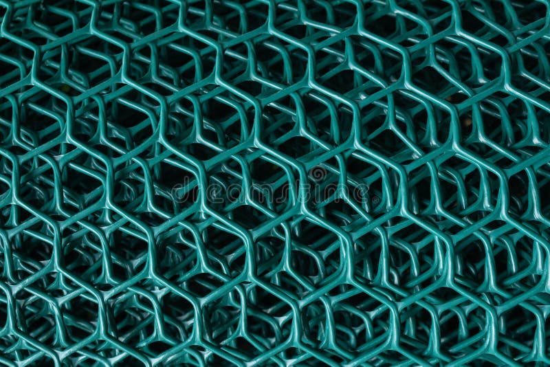 Plastic green garden mesh stock photo. Image of wire - 132808254