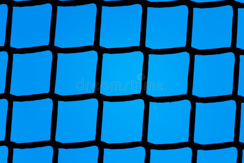 Plastic grid for texture stock illustration. Illustration of light ...