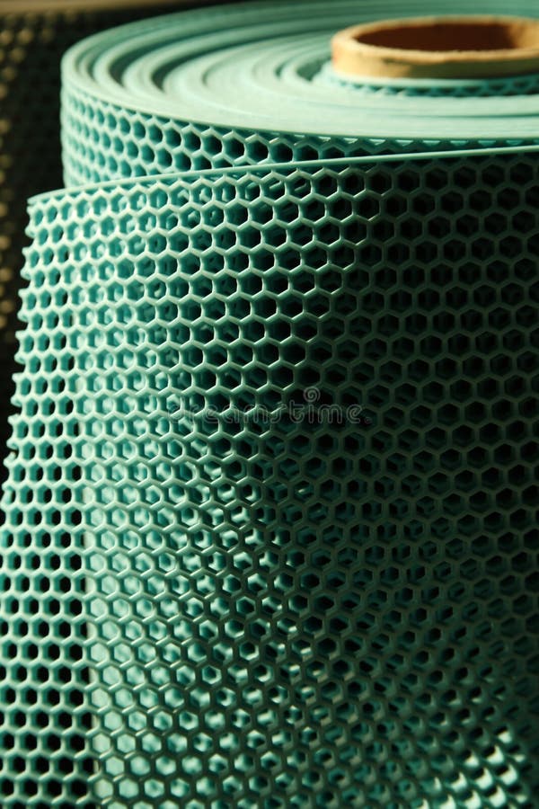 Plastic grid stock photo. Image of geometric, design - 188912388