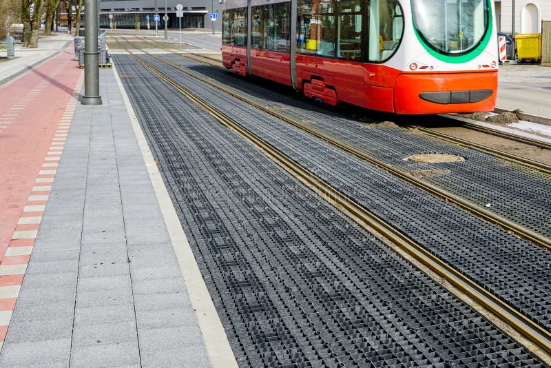 Plastic Grids Using for Ground Protection and Reinforcement Solution ...