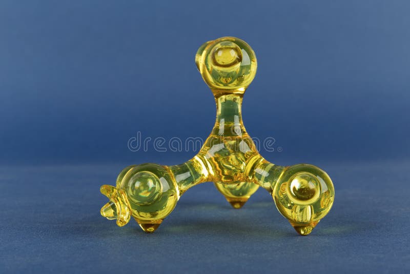 Plastic handheld massager stock photo. Image of single - 75213942