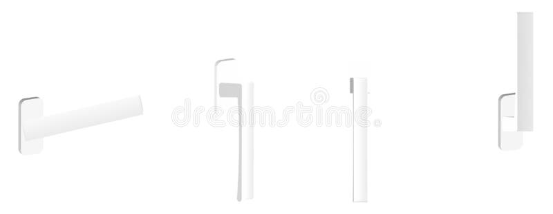 Rotary Handles Stock Illustrations – 32 Rotary Handles Stock ...
