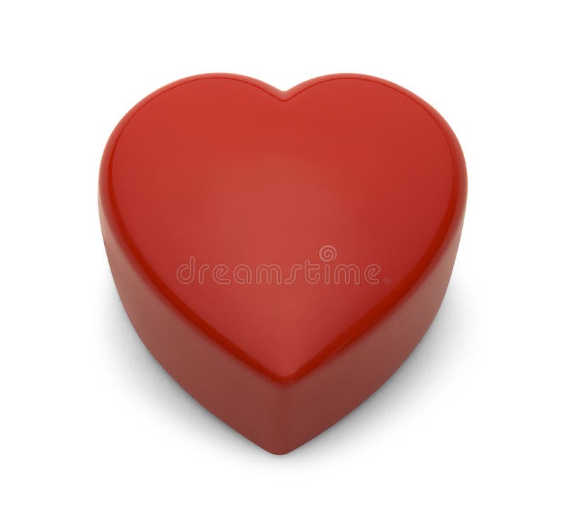 Red Plastic Heart on Human Hands Stock Photo - Image of love, body ...