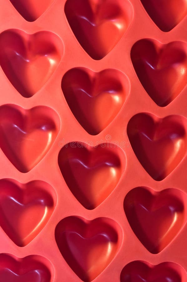 Rubber hearts stock photo. Image of love, shine, shaped - 26392158