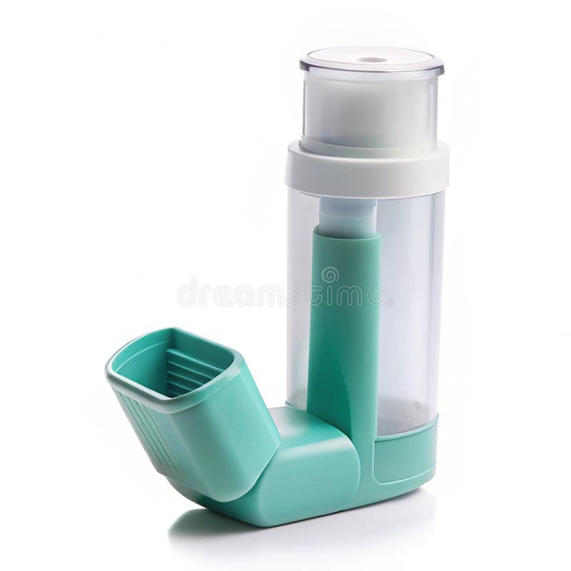 Inhaler Holder Stock Illustrations – 8 Inhaler Holder Stock ...