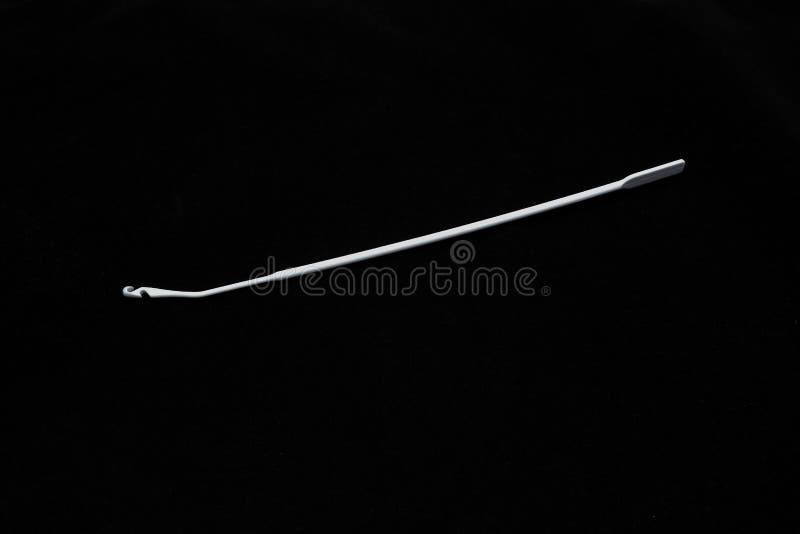 Plastic Iud T-shape Extractor Tool Stock Photo - Image of birth ...