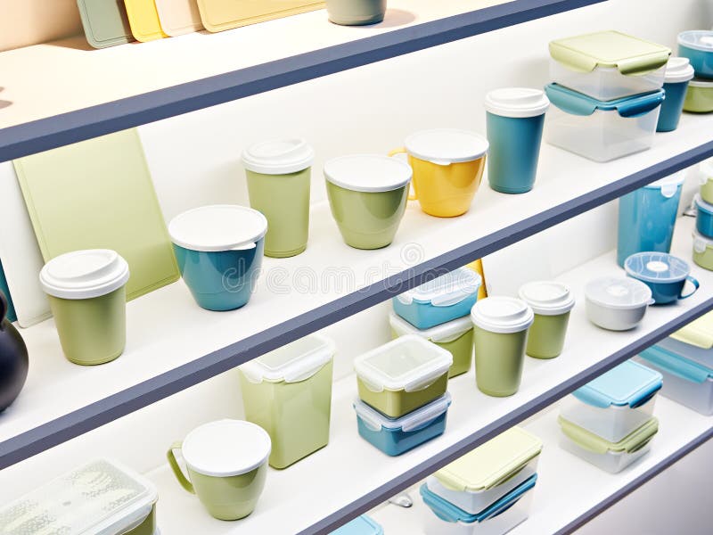 Plastic kitchen equipment stock photo. Image of chopping - 230828150