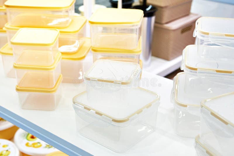 Plastic kitchen equipment stock photo. Image of kitchen - 230664978