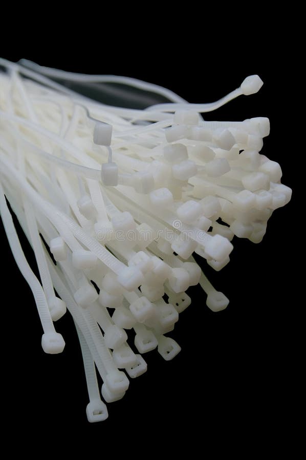 Plastic klemmen stock afbeelding. Image of werk, symbolen - 25353253