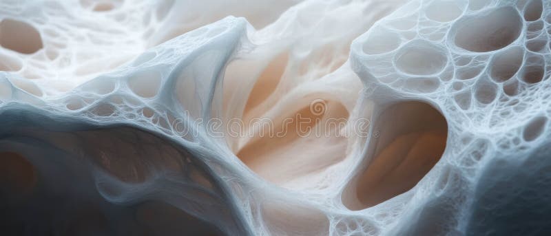 Plastic Layer Overlay Creates a Subtle Depth Effect with Unique ...