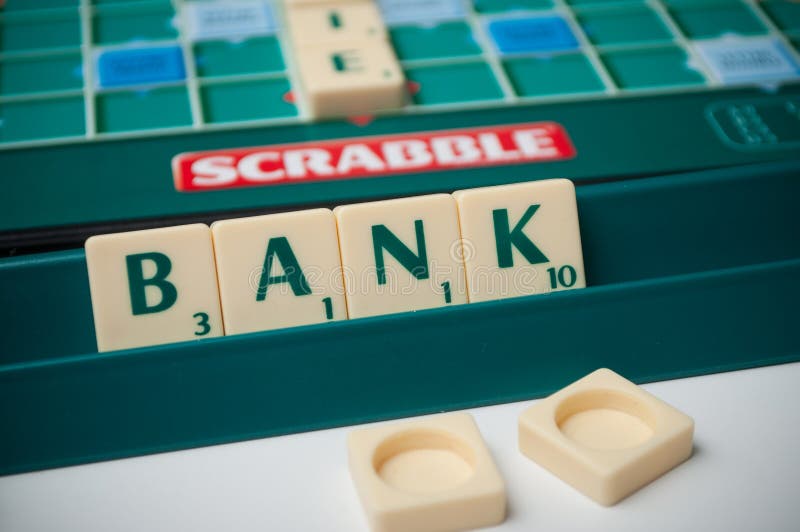 120 Money Scrabble Letters Stock Photos - Free & Royalty-Free Stock ...