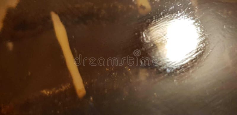 Plastic Lineage, Reflections Stock Photo - Image of plastic, curves ...