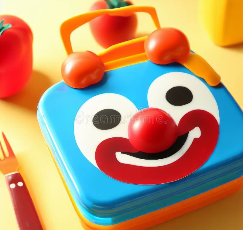 Clown Fork Stock Illustrations – 102 Clown Fork Stock Illustrations ...