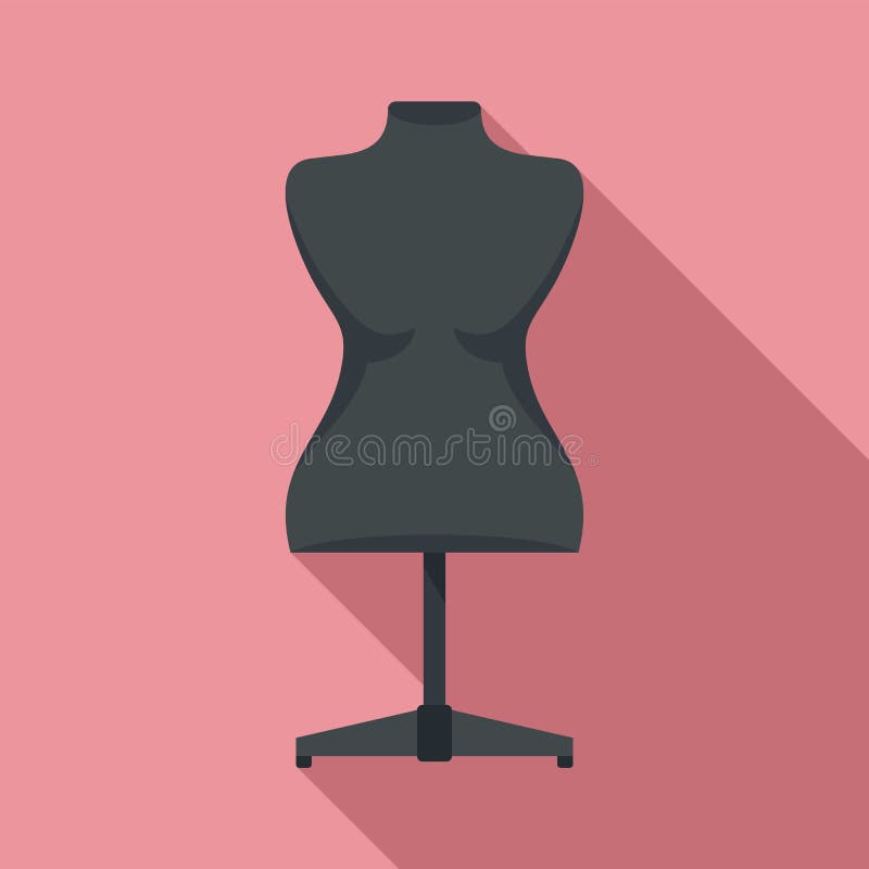 Child Mannequin Girl Stock Illustrations – 178 Child Mannequin Girl ...
