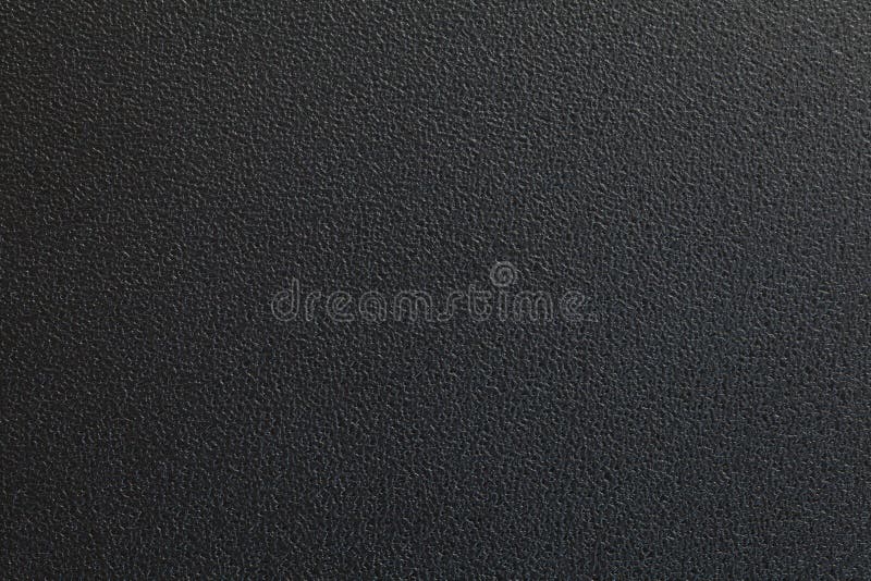 Dark Plastic Texture