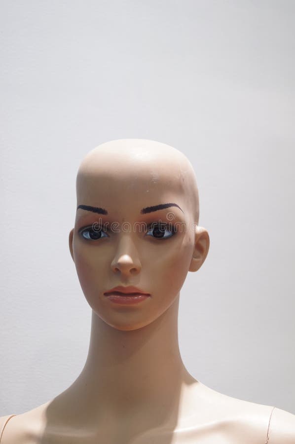 Fashion plastic model stock image. Image of international - 56523061
