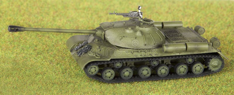 Old Soviet Tank Toy Ussr Stock Photos - Free & Royalty-Free Stock ...
