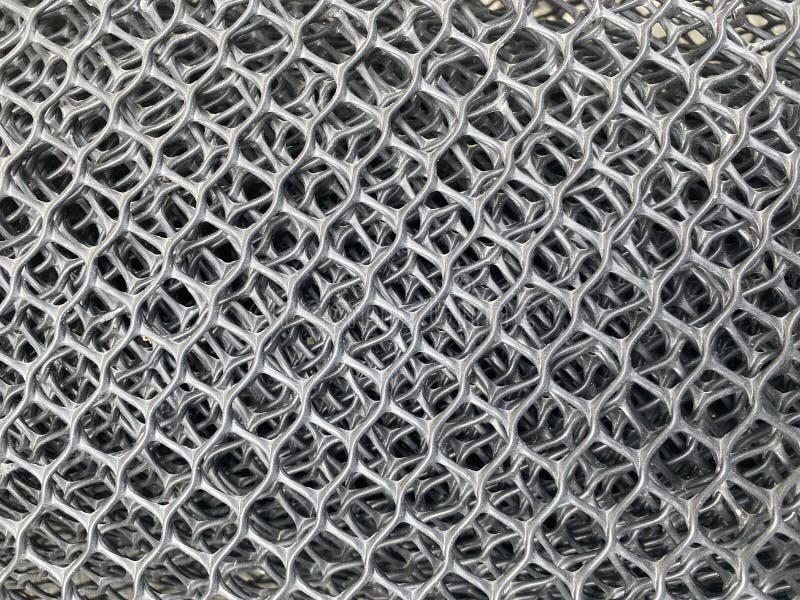 Plastic net texture stock image. Image of barrier, grid - 220884125