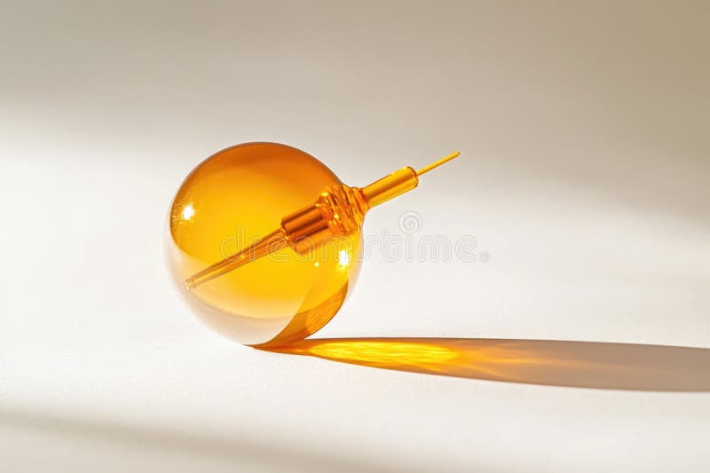 Plastic Object Needle Stuck Out Stock Photos - Free & Royalty-Free ...