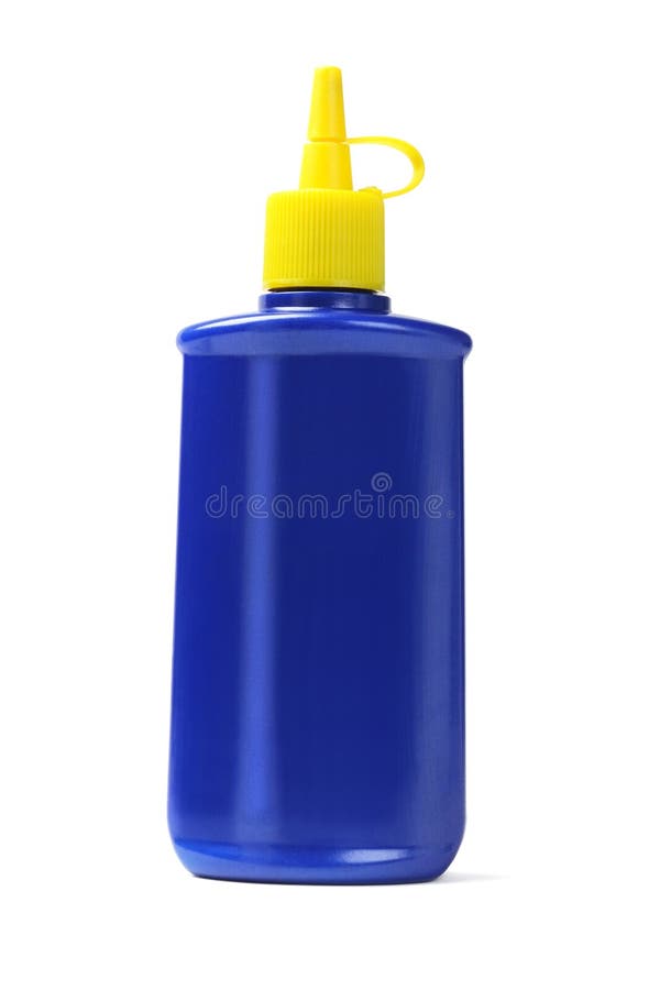 Plastic Oil Bottle stock photo. Image of container, blank - 38090102
