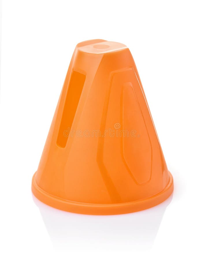 Plastic Orange Zip Fastener Close Up Stock Image - Image of fabric ...