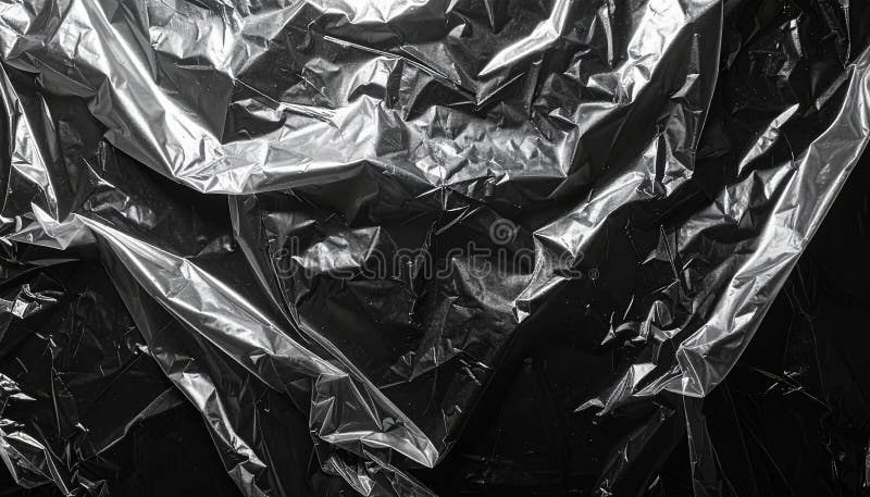 Plastic Overlay Texture with a Shiny Surface that Adds Depth and Gloss ...