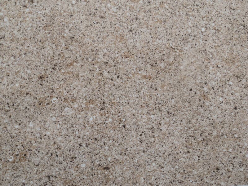 Plastic Panel with a Faux Stone Texture. Stock Photo - Image of ...