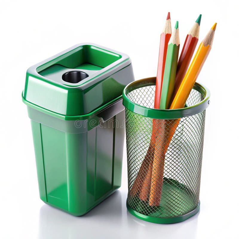 Contained Dustbin Stock Illustrations – 2 Contained Dustbin Stock ...