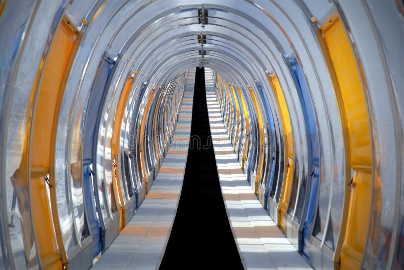 Plastic perspective stock image. Image of path, tapis - 6953423