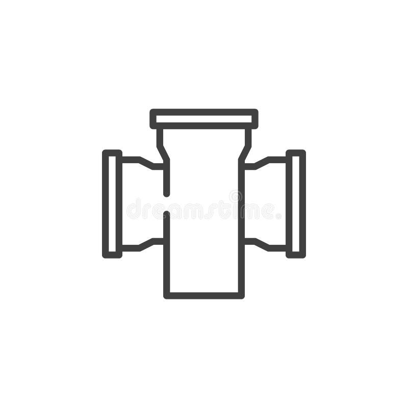 Pipe Fitting Logo Stock Illustrations – 646 Pipe Fitting Logo Stock ...