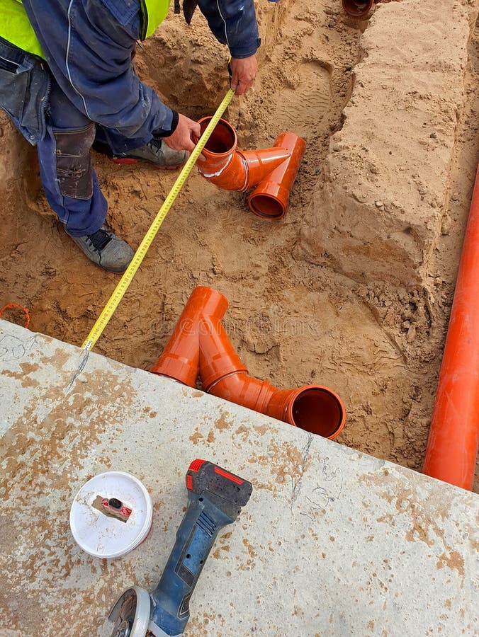 On construction site stock photo. Image of site, building - 217028730