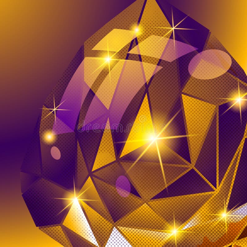 Plastic Pixilated Background, Dimensional Complicated Template, Stock ...