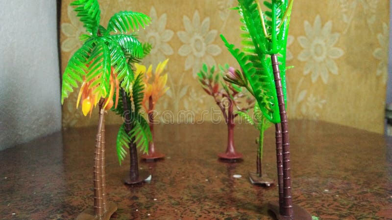 Plastic Plant stock image. Image of plants, modle, plant - 127265151