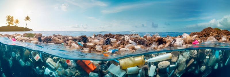 Plastic Pollution To Combat Plastic Pollution, Including Beach Cleanups ...