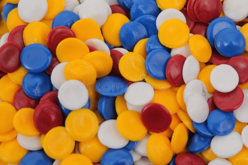 Plastic polymer stock photo. Image of colorful, plant - 90365654