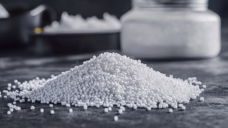 In the Plastic and Polymer Industry, Microplastic Products are Made ...