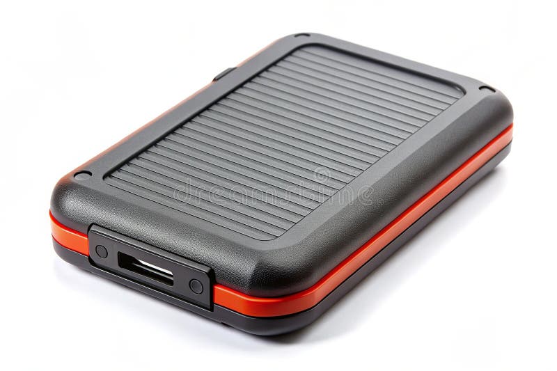 Portable Ssd Enclosure Stock Illustrations – 9 Portable Ssd Enclosure ...