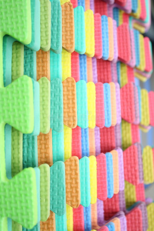 Foam plastic stock image. Image of foamed, polyhedron - 25147745