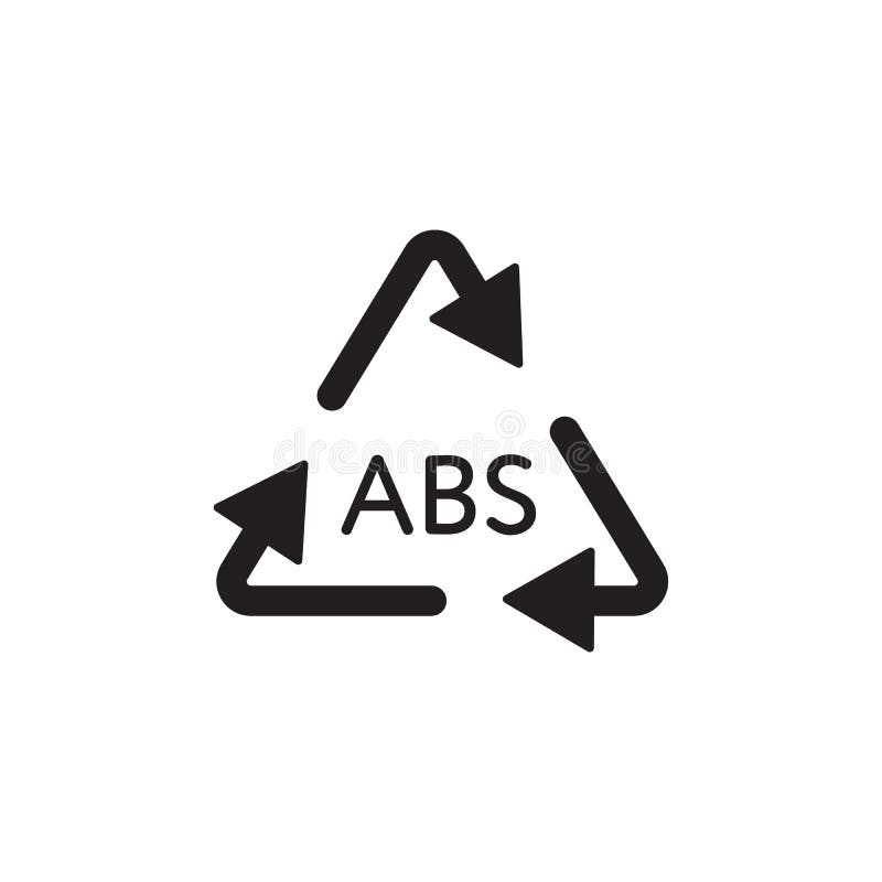 Plastic Abs Icon Stock Illustrations – 375 Plastic Abs Icon Stock Illustrations, Vectors ...