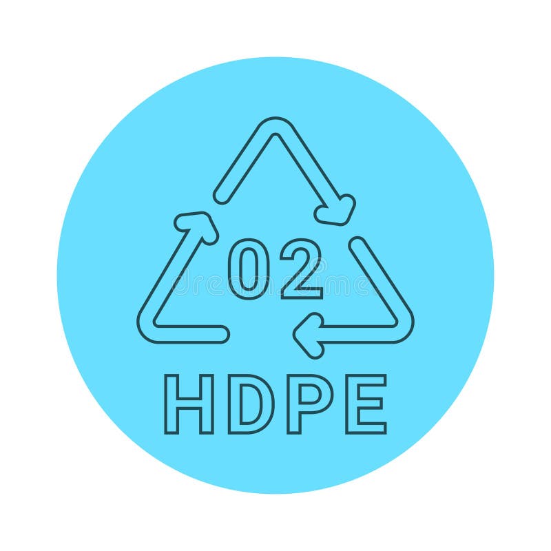 Hdpe 2 Logo Stock Illustrations – 30 Hdpe 2 Logo Stock Illustrations ...