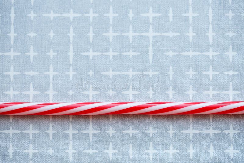 Plastic Reusable Straw for Cocktails on Stock Image - Image of friendly ...